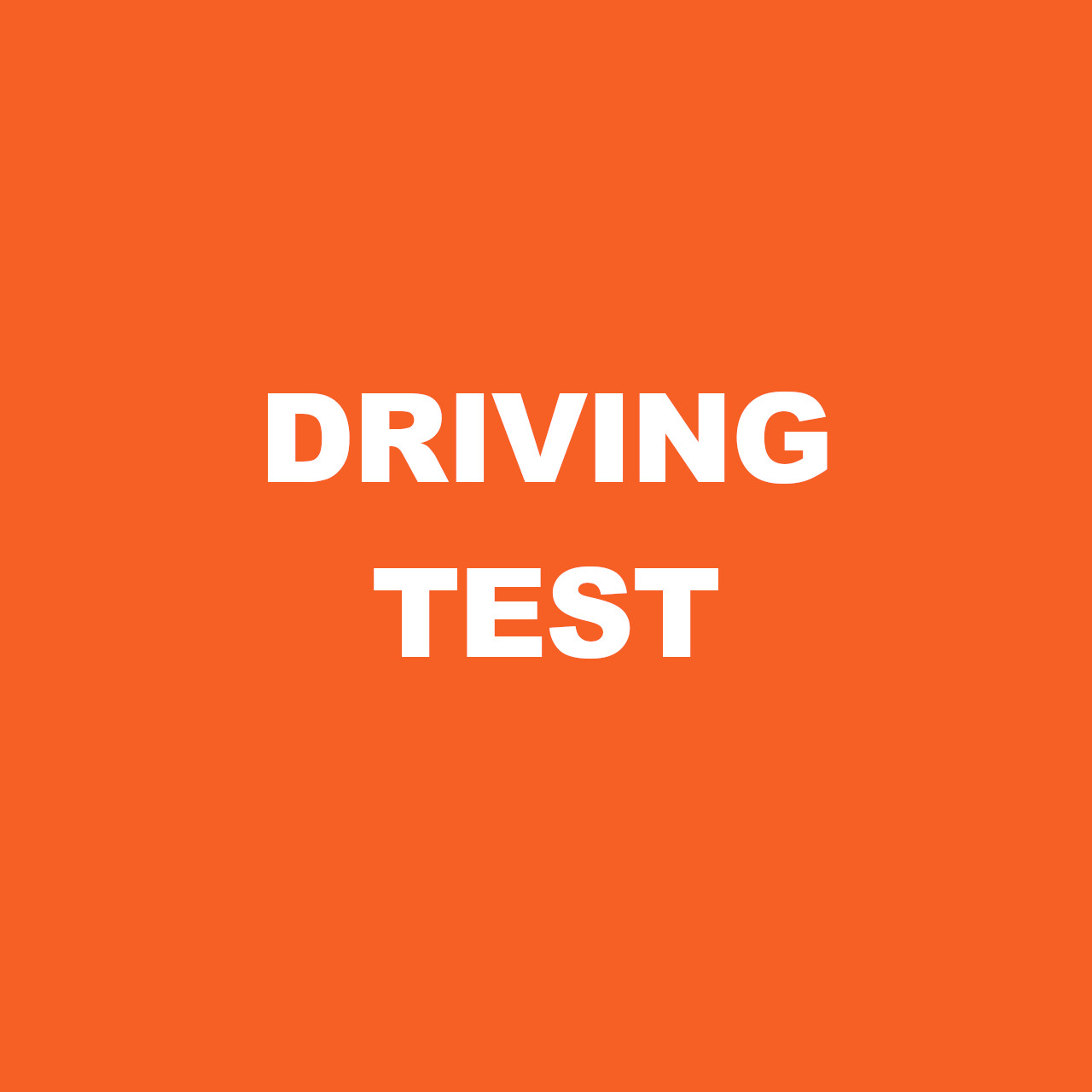 Driving Test Flawless Driving School Driving Test Flawless Driving School