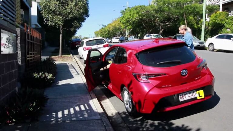 Flawless Driving School – Brisbane City and Northside Lessons